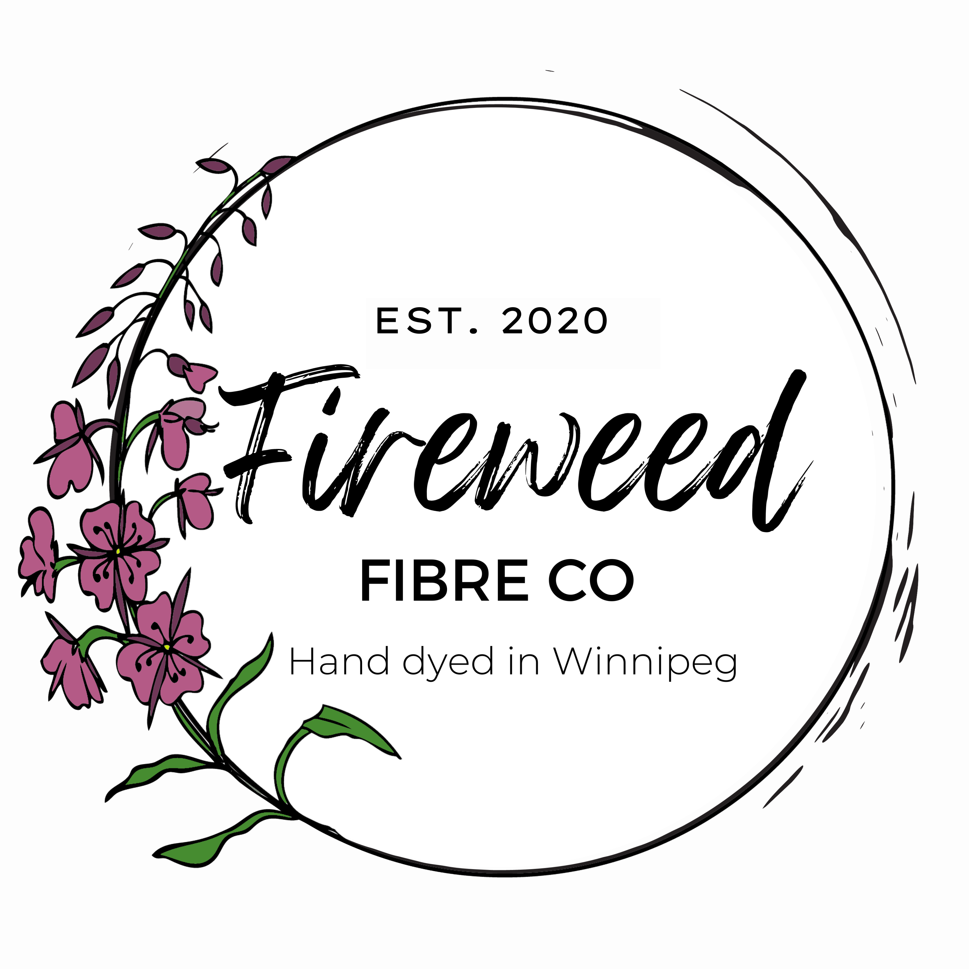 Fireweed Fibre Co – FIREWEED FIBRE CO