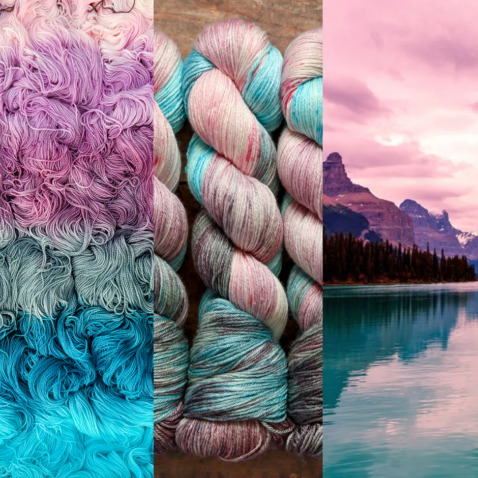 Fireweed Fibre co – FIREWEED FIBRE CO